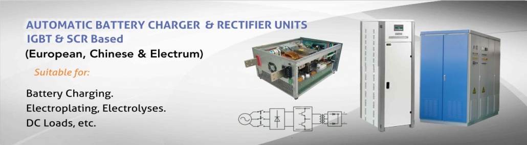 Electrum – Extreme Engineering