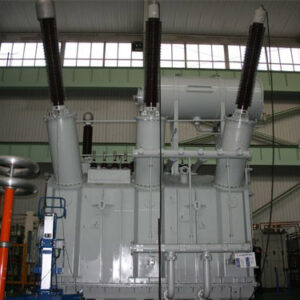 Electrum – Extreme Engineering