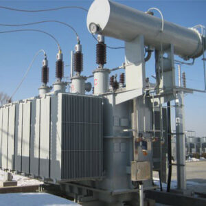 Electrum – Extreme Engineering