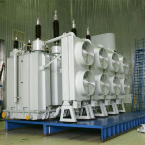 Electrum – Extreme Engineering