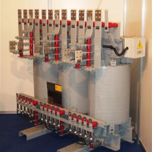 Electrum – Extreme Engineering